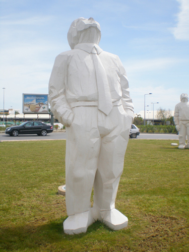 1000+ images about Roundabouts on Pinterest | Sculpture, Jeddah and Statue